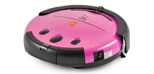 The War Of IRobot’s On Robot Vacuums Has Its First Victory – Red Vacuums