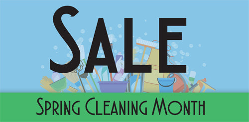 Red Vacuums Celebrates International Spring Cleaning Month