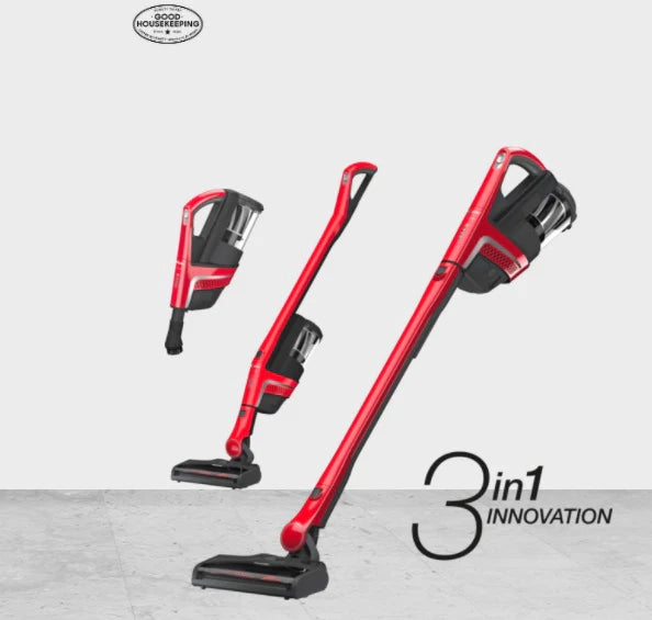 Discover the Miele Triflex Stick Vacuum at RED Vacuums in Vienna, VA ...