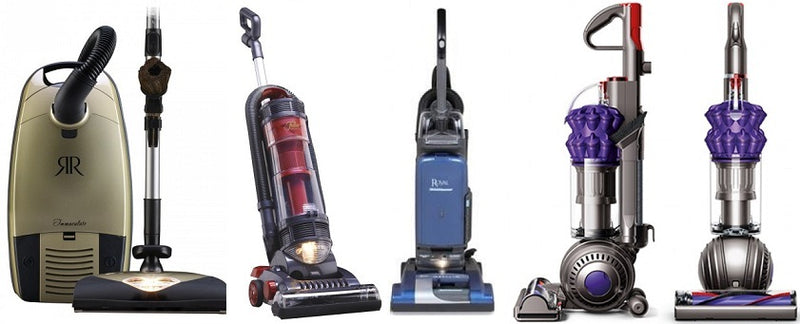 Which Is A Good And Effective Yet Inexpensive Vacuum Cleaner For Home ...