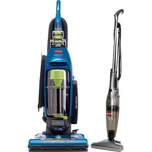 Bissell Vacuums A Name For Ultimate Cleaning – Red Vacuums