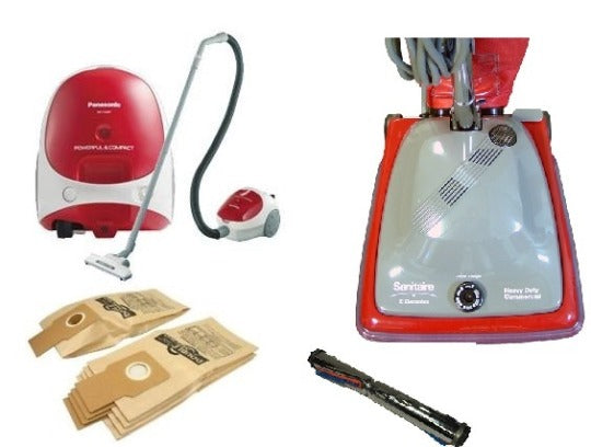 Useful Vacuum Cleaner Maintenance Tips To Minimize Repair Needs – Red ...
