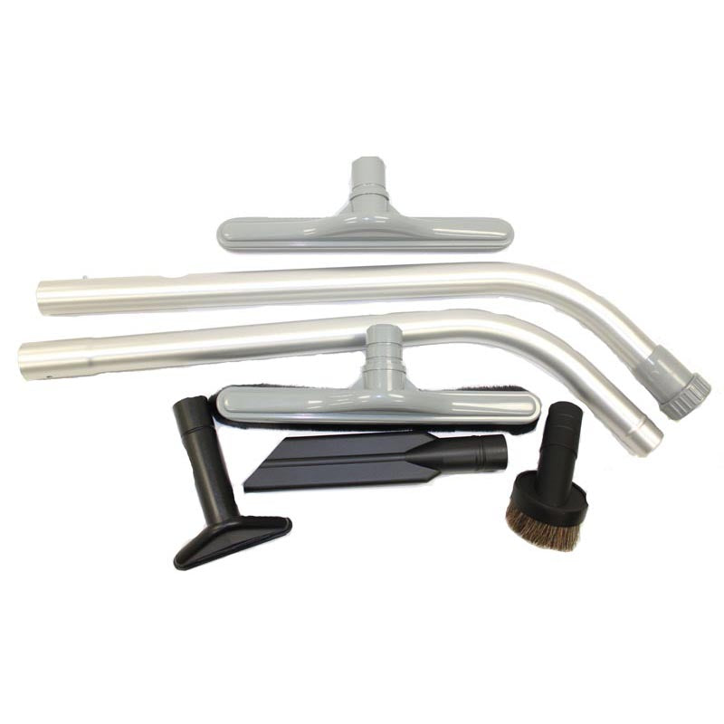 ProTeam Restaurant Tool Kit 1-1/2", Specialty Part 100727 – Red Vacuums