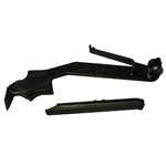 Rainbow Genuine Switch Actuator, Power Nozzle Model PN-2E, v2 and v1 – Red Vacuums