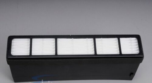 FANTOM 'THUNDER' HEPA CARTRIDGE, FILTER ASSY, 276, Qty-1 – Red Vacuums