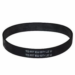 2 pk Sanitaire, Eureka Bravo Upright Style U, Flat Belt Part 20-3107-0 ...
