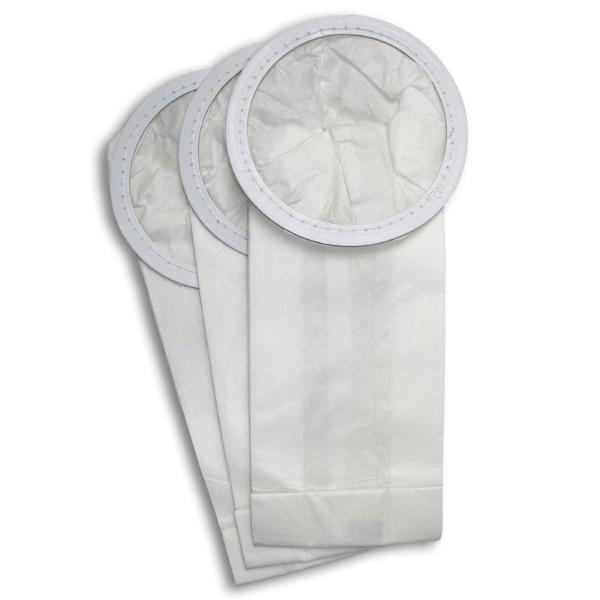 Royal Type H Vacuum Bags, Prince 501, 3pk Part 3050247001 – Red Vacuums