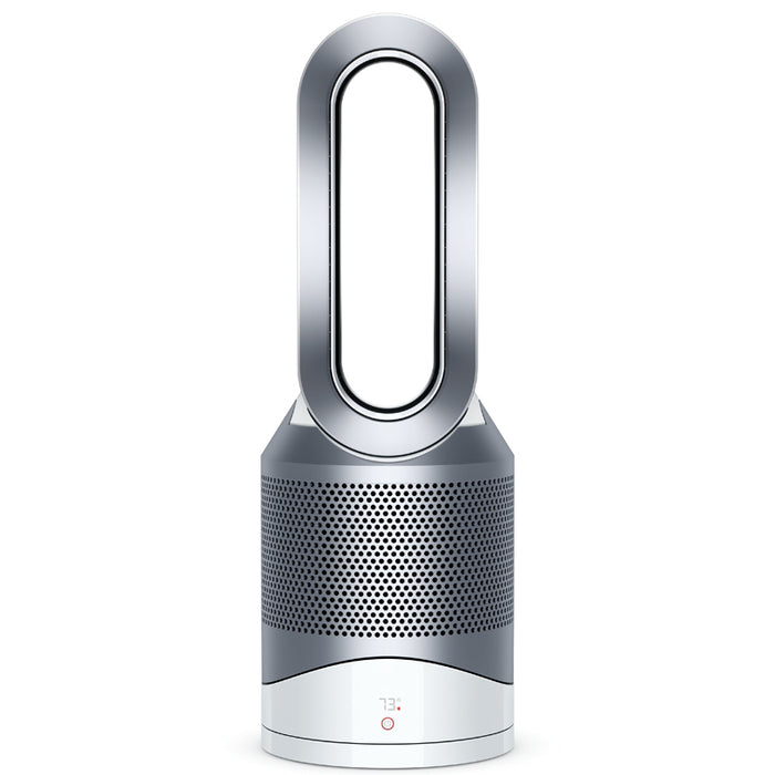 Dyson Fan, Pure Hot+Cool HP01 WH/SV SKU 311383-01 – Red Vacuums