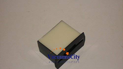 Dirt Devil Bagless Upright Odor Neutralizing F-13 Hepa Filter Generic ...