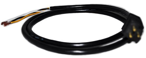 Hoover Spectrum Power Nozzle Cord Assembly – Red Vacuums