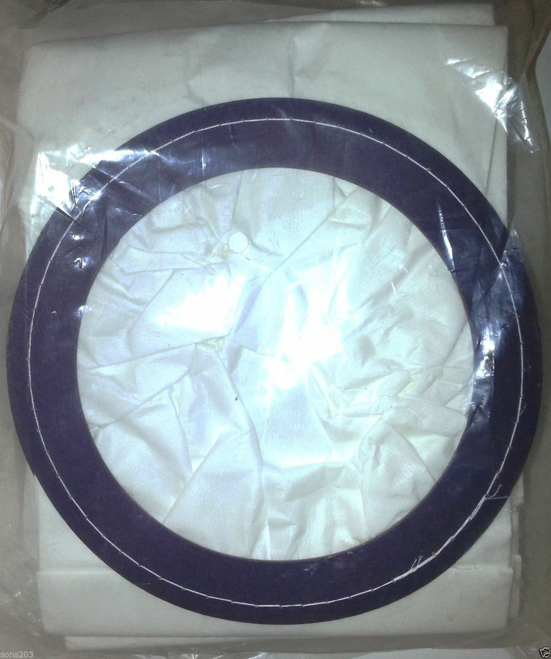 Proteam Coach Micro Filter Vacuum Paper Bags (10 Quart), 10/pk Generic ...