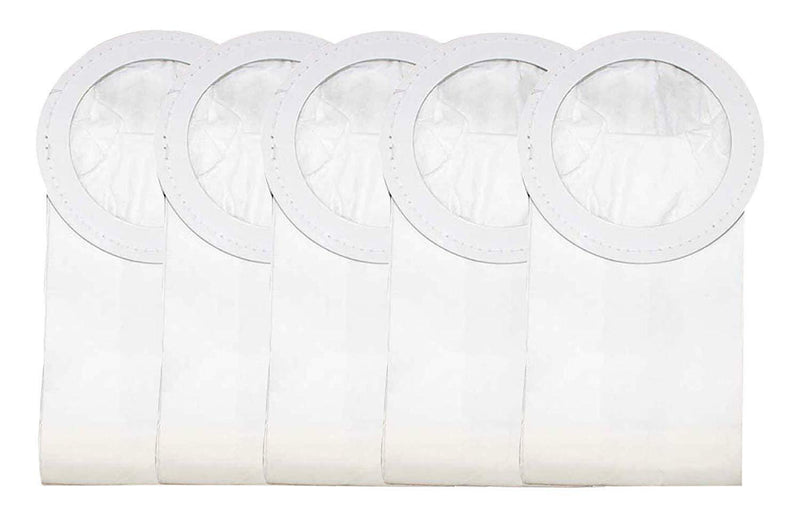 Douglas Readivac Canister Vacuum Bags,Tidy Turbo, Oreck Ironman, 5PK P ...