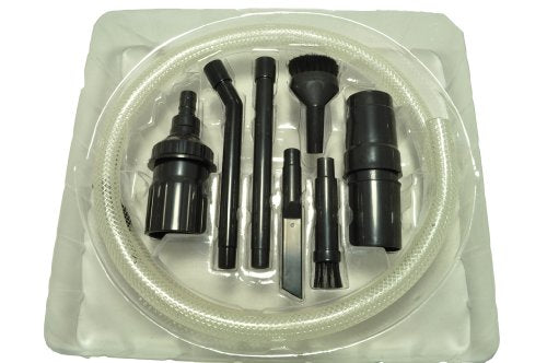 Vacuum Cleaner Micro Mini Attachment Kit Great for Computers Part 32-4 ...
