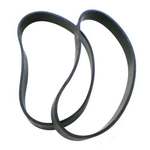 Bissell Style 2 HB SB Upright with Obt Except 3550 Belt (Pack of 2) Pa ...