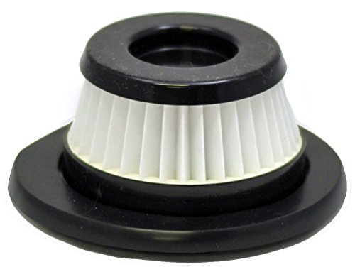 Euro-Pro Shark Vacuum Cleaner Filter 18060 – Red Vacuums
