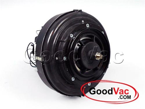Rainbow Rexair D4, D4C SE, SE Performance Main Motor R3242 – Red Vacuums