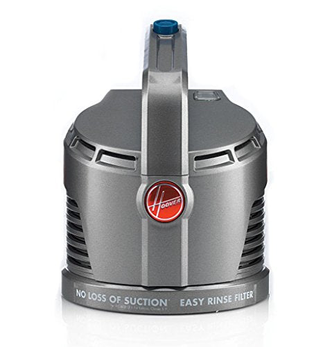 Hoover Lid, Dirt Cup W/Motor Air Life BH50100 Part 440005957 – Red Vacuums