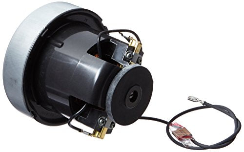 Oreck Motor, Buster B with Adapter and Leads 1 Stage Part 09-72158-01 ...