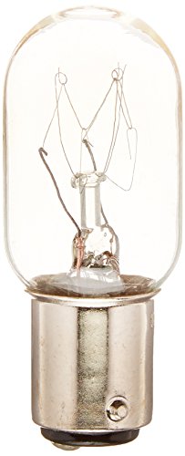 EUREKA Headlight Victory Bulb – Red Vacuums