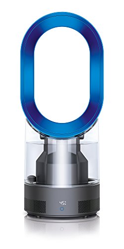 Dyson AM10 Humidifier, Iron/Blue SKU 303515-01 – Red Vacuums