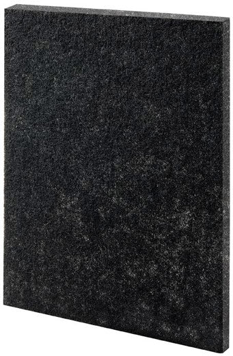 Electrolux Carbon Type EL490 Vacuum Filter Part 64572 – Red Vacuums