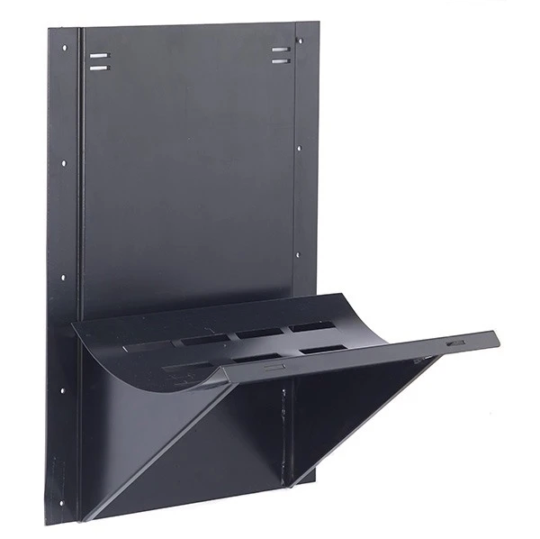 Airpura Horizontal Wall Mounting Bracket for Airpura Air Purifiers ...