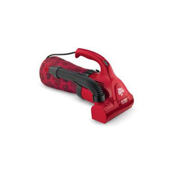 Dirt Devil Hand Vacuum Cleaner Part M08230RED – Red Vacuums