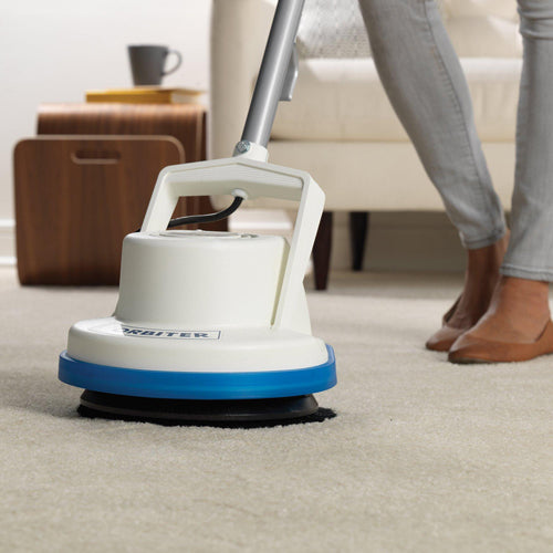 Oreck Orbiter Residential Floor Machine Multi-Purpose SKU ORB600MW ...