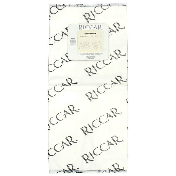 Riccar Central Vacuum HEPA Vacuum Bags Part RCB-3 – Red Vacuums