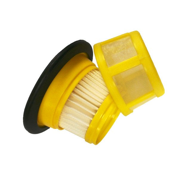 Riccar Squire HEPA Media Filter Set Part RF10 – Red Vacuums