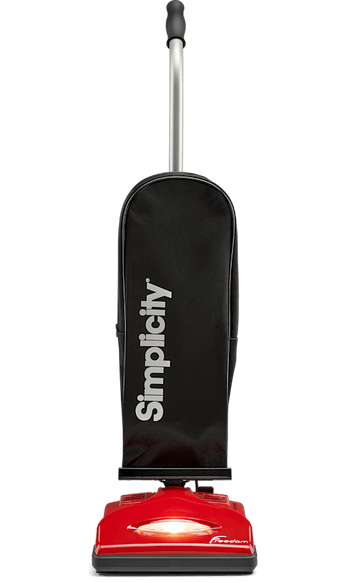 Vacuum Cleaners – Red Vacuums