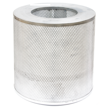 Airpura Replacement Carbon Filter – Red Vacuums