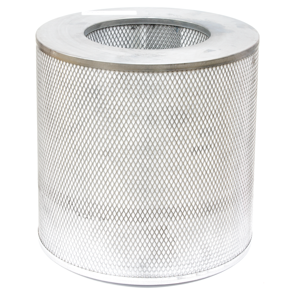 Airpura Replacement Carbon Filter – Red Vacuums